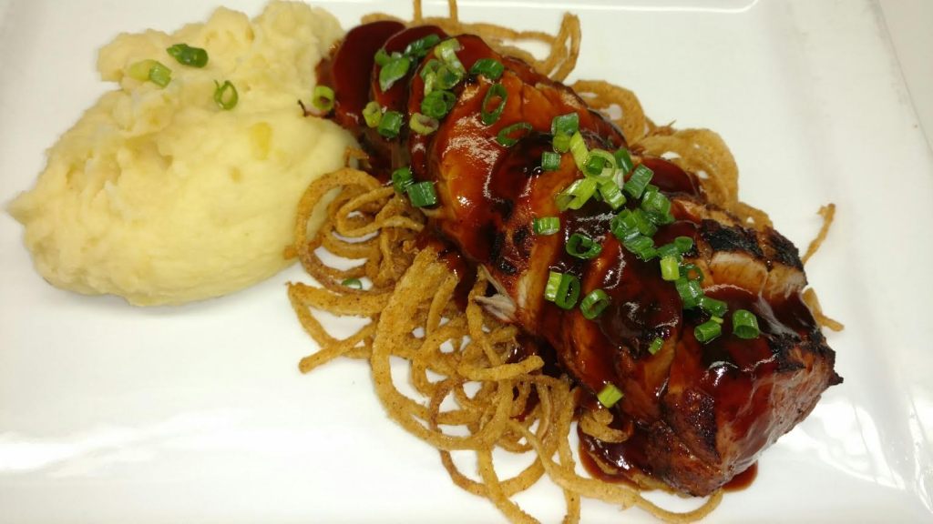 Our food – Scenic Root