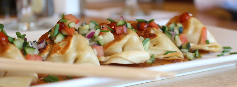 Scenic Root – Classic American Cuisine