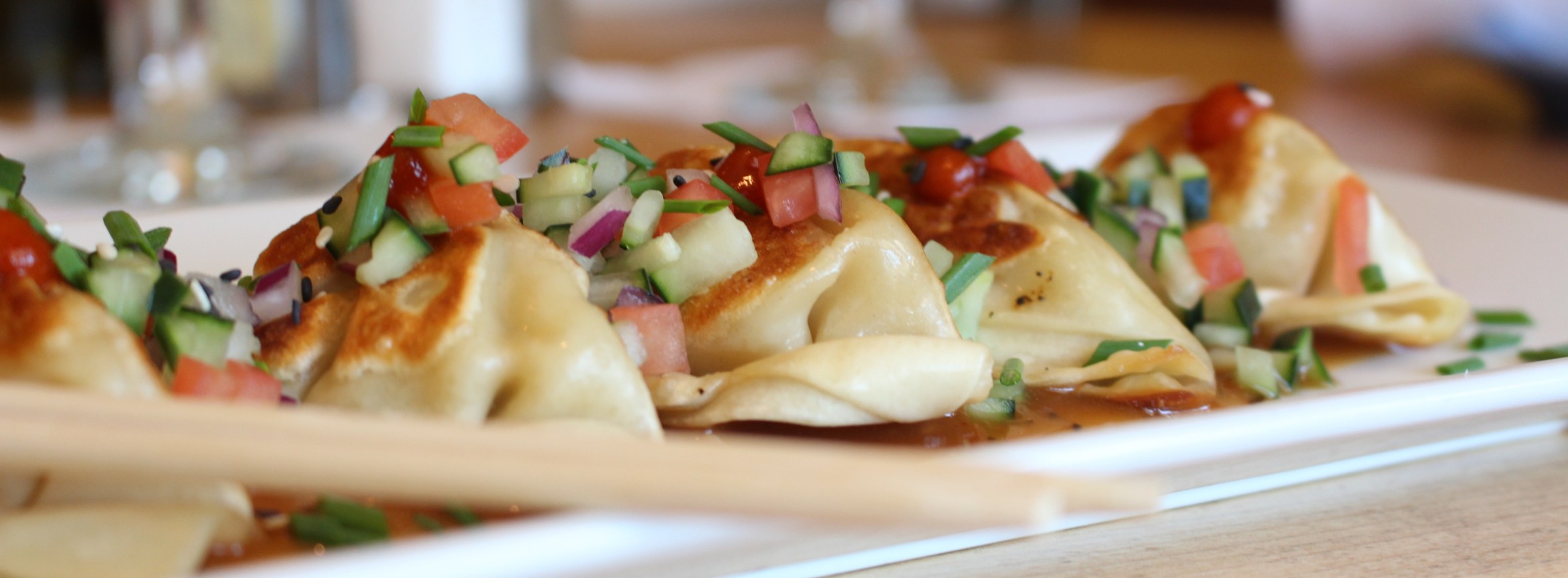 Scenic Root – Classic American Cuisine
