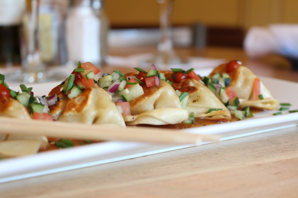 Scenic Root – Classic American Cuisine